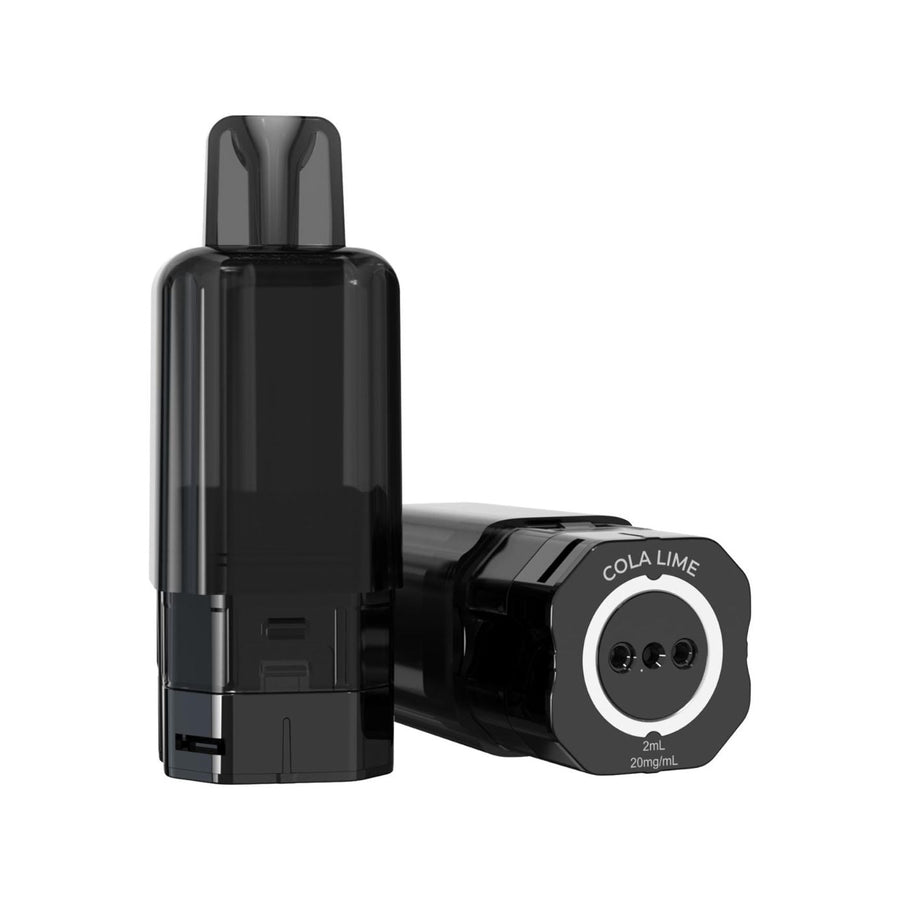 Cola Lime - Hayati Pro Max Plus Pods