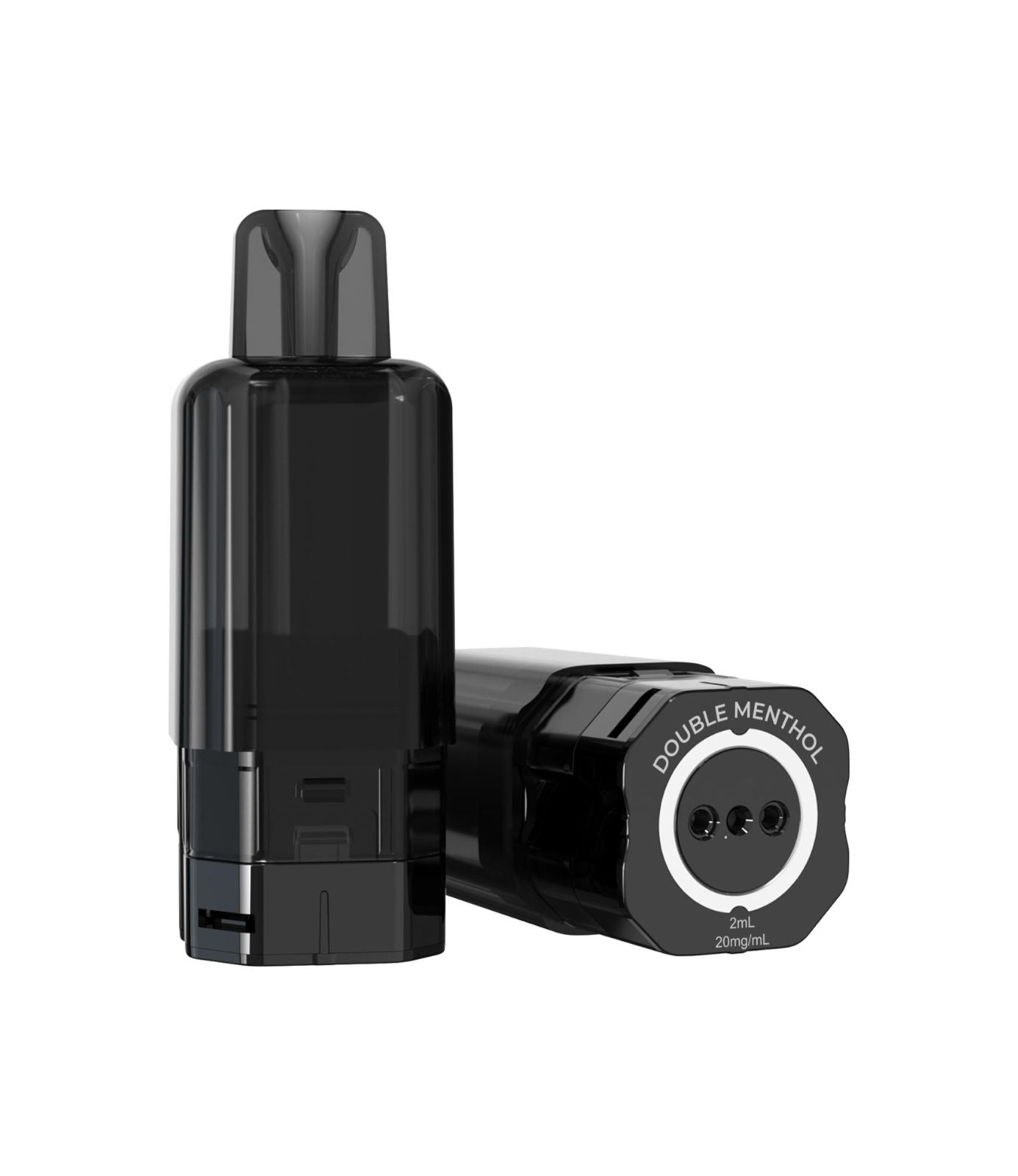 Double Menthol - Hayati Pro Max Plus Pods