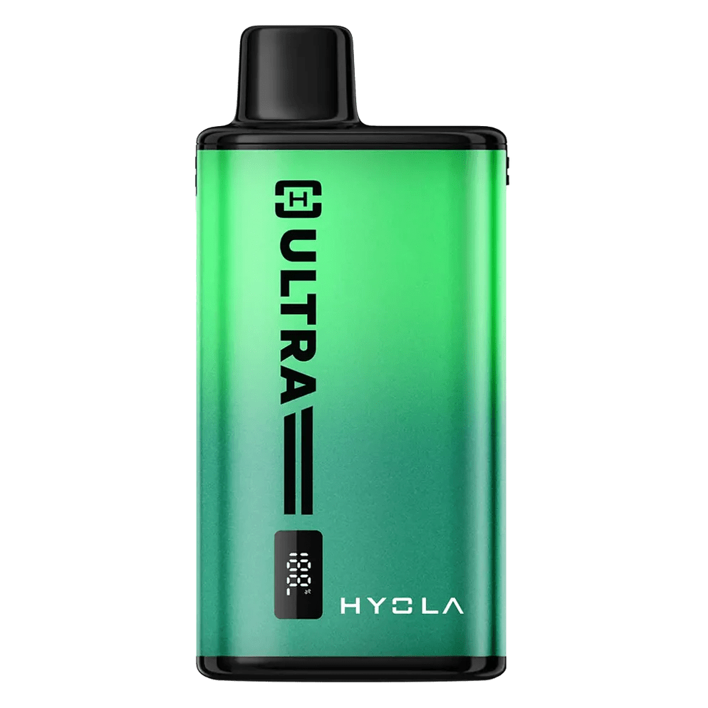 Mint Edition - Hyola Ultra 30k